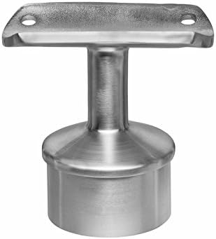 Buy T 316 Stainless Steel Round Post Cap with Adjustable Joint Post Cap ...