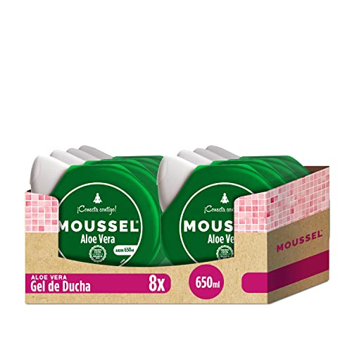 Gel Moussel Lidl ️ 2025