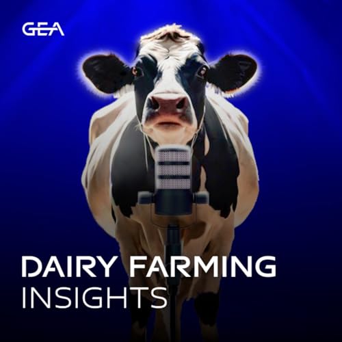 GEA Dairy Farming Insights : GEA Farm Technologies GmbH: Amazon.in ...