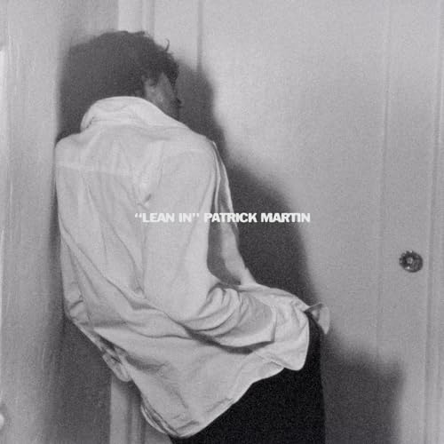 Play Lean In by Patrick Martin on Amazon Music