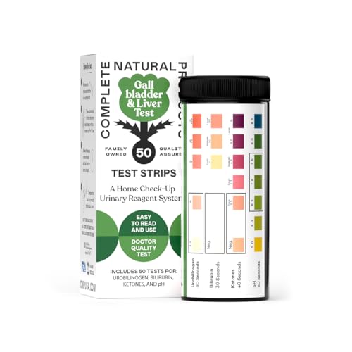 Top 10 Best Urine Iodine Test Kit : Reviews & Buying Guide - Katynel