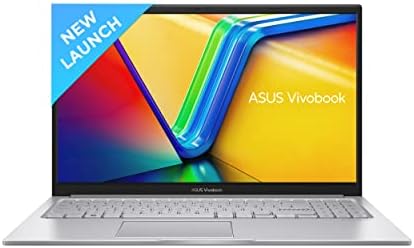ASUS Vivobook 16, Intel Core i5-12500H, 12th Gen, 16GB RAM, 512GB SSD ...