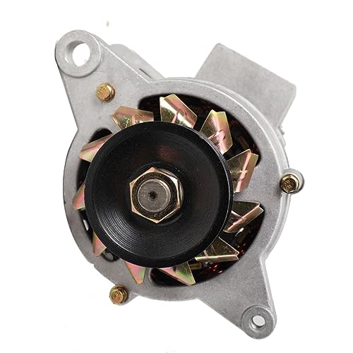 EODSAD Permanent Magnet Alternator Generator Permanent Magnet ...