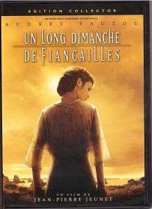 Un long dimanche de fiancailles [Francia] [DVD]: Amazon.es: Tautou ...