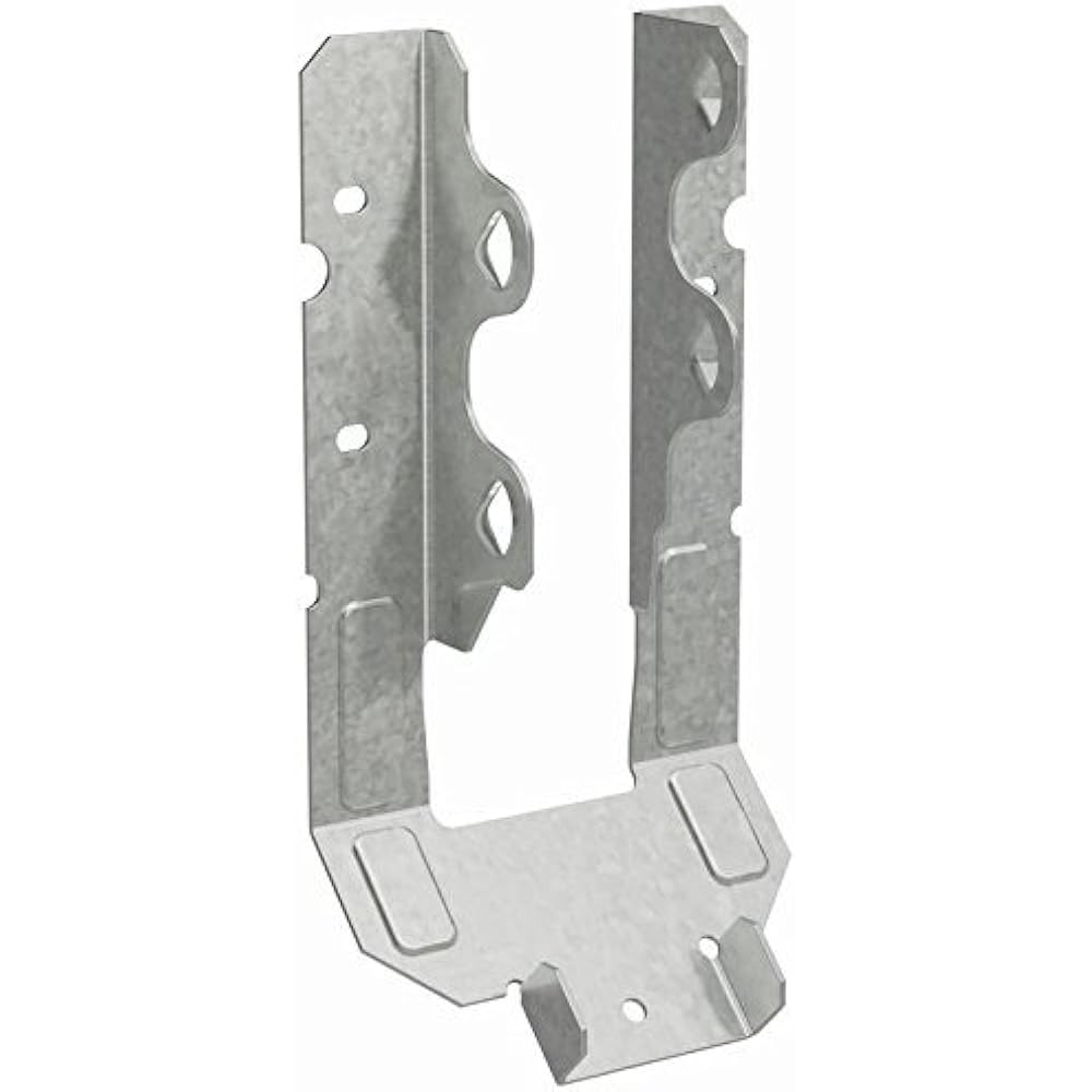 Simpson Strong-Tie LRU26Z - LRUZ Face-Mount Rafter Philippines | Ubuy