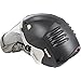 Trend Airshield Pro Full Faceshield, Dust Protector, Battery Powered ...