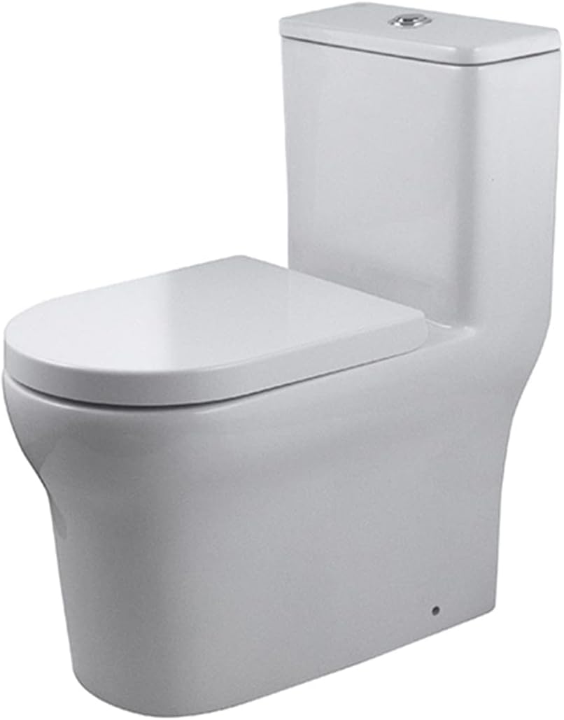 PORCELANOSA - 100245953 - Usa Pack Inodoro New Nk One piece Uf Soft and ...