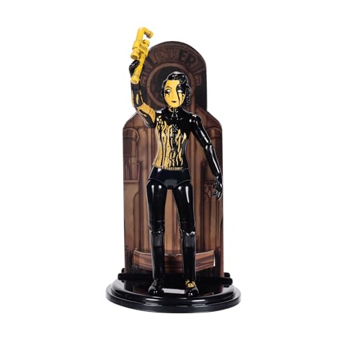 Bendy and the Ink Machine Movie: Everything We Know About the Video ...