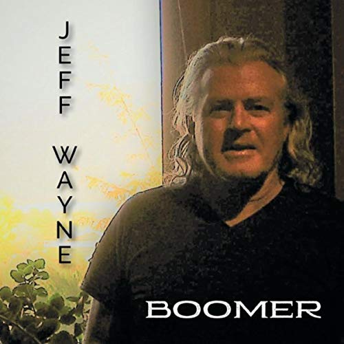 Amazon.com: Boomer : Jeff Wayne: Digital Music