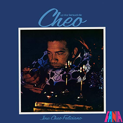 La Voz Sensual de Cheo de Cheo Feliciano en Amazon Music Unlimited