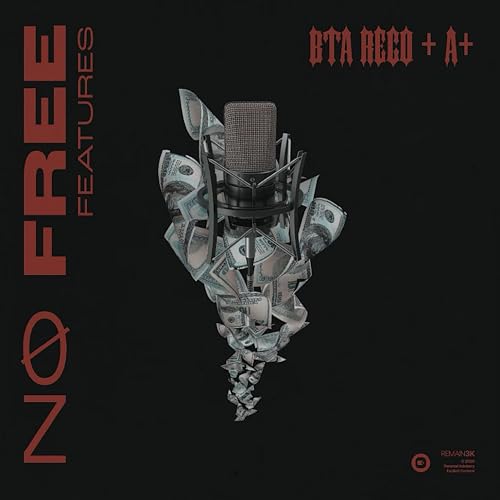 No Free Features de BTA Reco feat. A+ en Amazon Music Unlimited