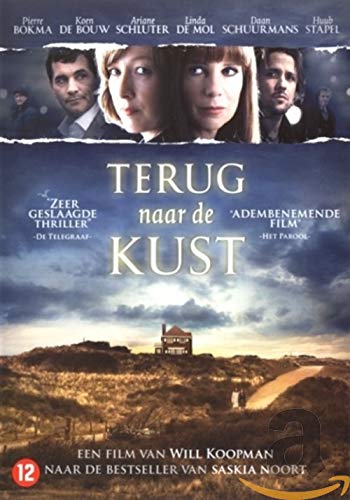 Amazon.com: Terug Naar De Kust - Dvd New : Will Koopman, Linda de Mol ...