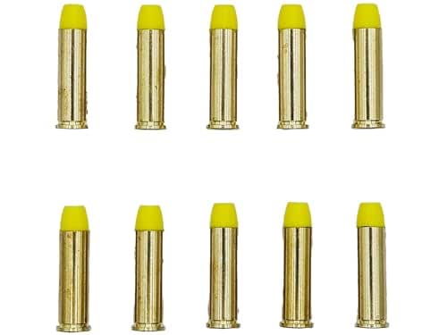 Amazon.com: 32 H&R Magnum Snap caps - Training Rounds - Set of 10 ...