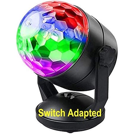 Amazon.com: Switch Adapted Clip On Fan - Green | Adaptive Device ...