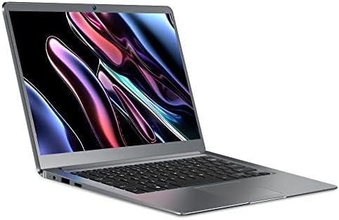 Amazon.com: Bmax Laptop 14" Laptops Computer 8GB RAM 256GB SSD, Intel ...