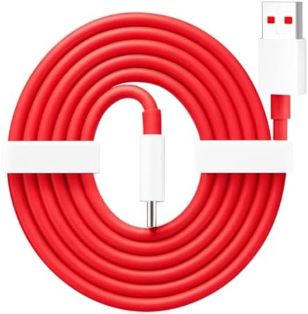 One plus 100W SuperVooc Fast Mobile Charging Data Cable for one plus 13 ...