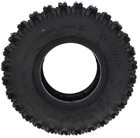 Amazon.com: For HONDA Snowblower Tire (14X4.00-6) - 42751-V41-003,1 ...