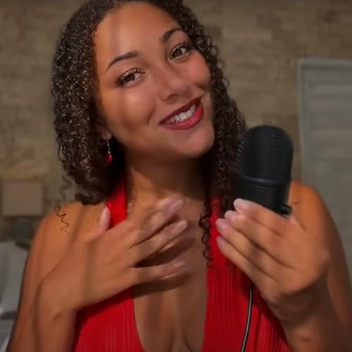 The Best Clicky Mouth Sounds & Whispers For You - ASMR by Telina ASMR ...