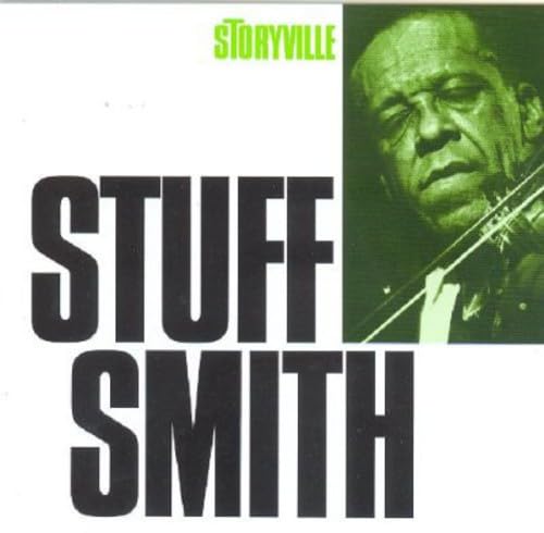 Stuff Smith, Stuff Smith, M. Lewis, Billy Strayhorn, Count Basie, Juan ...