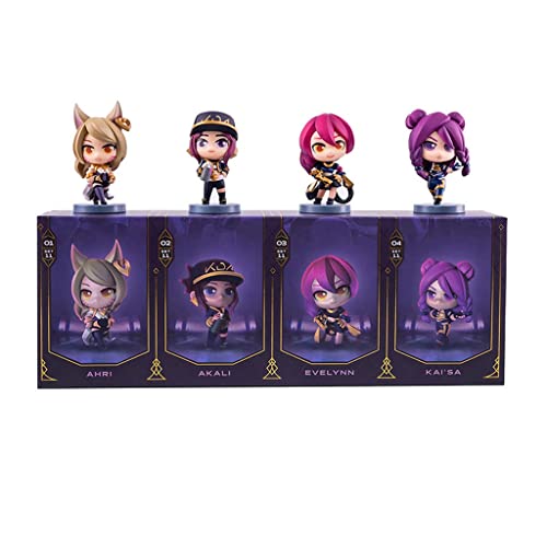 Kda Merch – Die 15 besten Produkte im Vergleich - Segapro