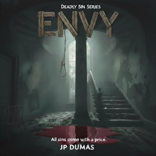 Amazon.com: ENVY (Deadly Sin Series Book 1) eBook : Dumas, JP: Kindle Store