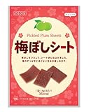 【発売日：2024年03月21日】・ブランド:Natori・製造元:なとり・製造元/メーカー部品番号:4974062071697・原材料:梅、糖類（砂糖、麦芽糖）、でん粉、梅パウダー、食塩／酸味料、ソルビトール、甘味料（アスパルテーム・Lー...