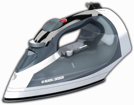 Amazon.co.jp: Auto-Off Steamexpress Iron by Applica Consumer Products ...