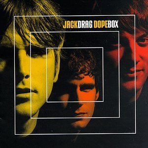 Jack Drag - Dope Box | Amazon.com.au | Music