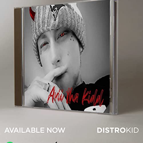 Amazon Music UnlimitedでAvii tha kiddのBounty hunterを
