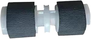 Paper Pickup Roller Rubber Tire Compatible with C650 C800 C750 C700 ...
