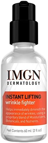 Amazon.com: Nakery Skip the Line Instant Wrinkle Remover for Face - Eye ...