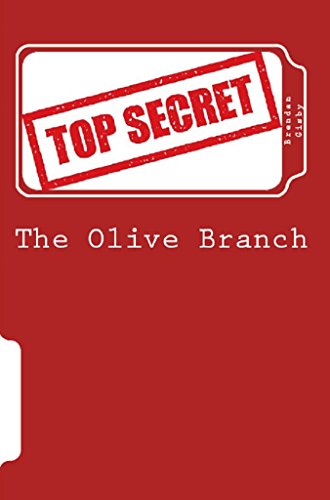 Amazon.com: The Olive Branch eBook : Gisby, Brendan: Kindle Store