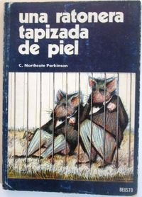 UNA RATONERA TAPIZADA DE PIEL : Parkinson, C N: Amazon.es: Libros