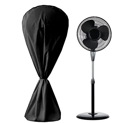 Top 10 Best Outdoor Fan Waterproof Standing : Reviews & Buying Guide ...
