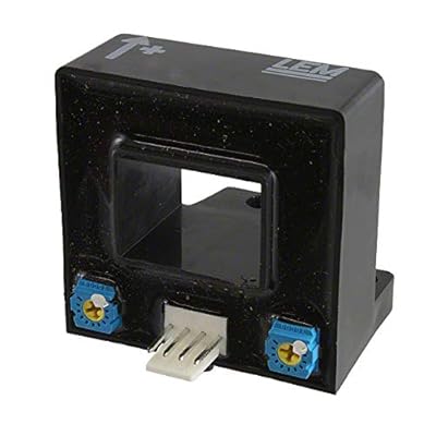Lem HAL 200-S Current Sensor 200A Hall Effect Module Australia | Ubuy