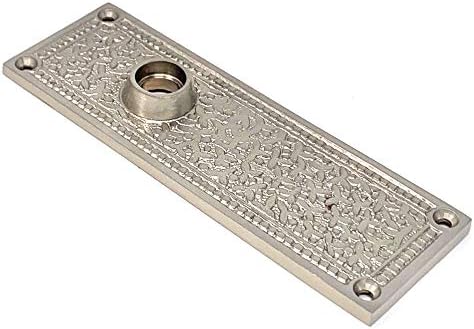 Rousso's Reproductions Tall Backplate for Your Replacement or Antique ...