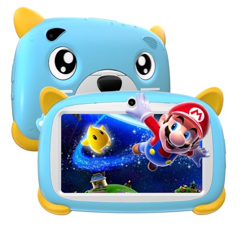 Mejores tablets de 7 pulgadas calidad-precio, ¿cuál elegir para acertar?