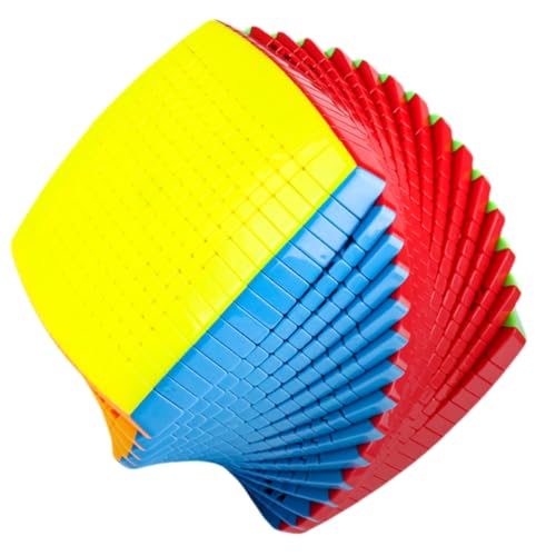 Cubo De Rubik 15 X 15
