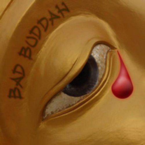 Play Bad Buddah by Andreas Lundgren on Amazon Music
