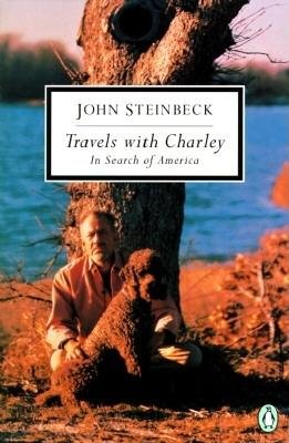 Travels with Charley in Search of America[TRAVELS W/CHARLEY IN SEARCH ...
