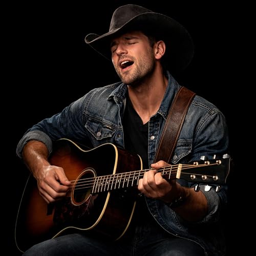 Amazon Music UnlimitedでTerra KottmanのStars Don’t Lie to Small Town Menを