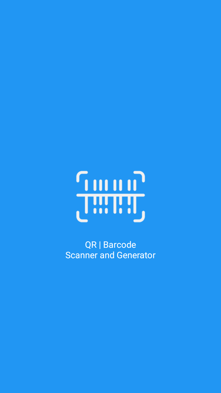 QR: Barcode Scanner and Generator:www.amazon.com:Appstore for Android