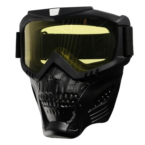 Cool Goggles – The 16 best products compared - Outdoors Magazine