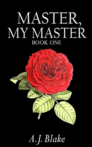 Amazon.com: Master, my Master: Book One of 'The Master Collection' (M/M ...