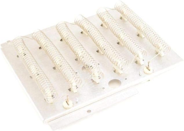 Amazon.com: Speed Queen 510329P Dryer Heating Element Genuine Original ...