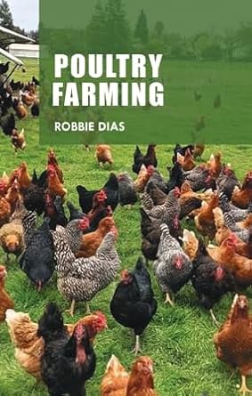 Buy Poultry Farming Book Online at Low Prices in India | Poultry ...