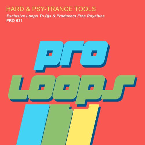 Reproducir Hard & Psy-Trance Tools de Proloops en Amazon Music