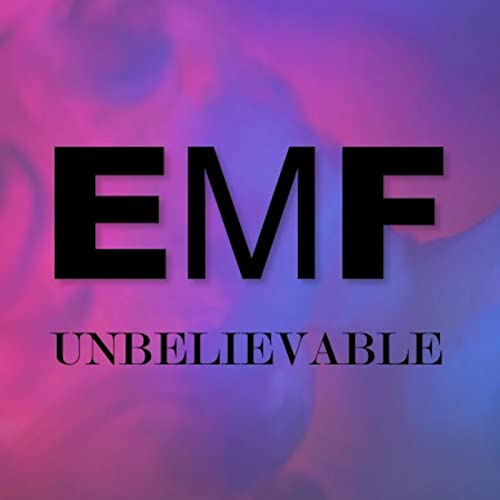 Play Unbelievable (Live) by EMF on Amazon Music