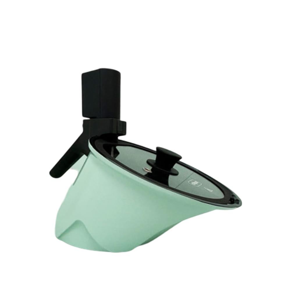 Amazon.com: Rollkitchen Rollpan Camping Oven Automatic Rotation Cooking ...