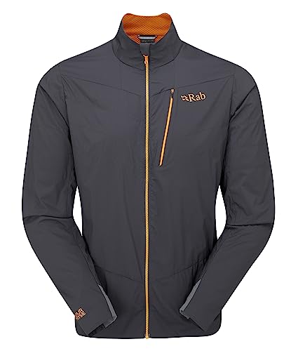 Rab Softshell – The 16 best products compared - Outdoors Magazine